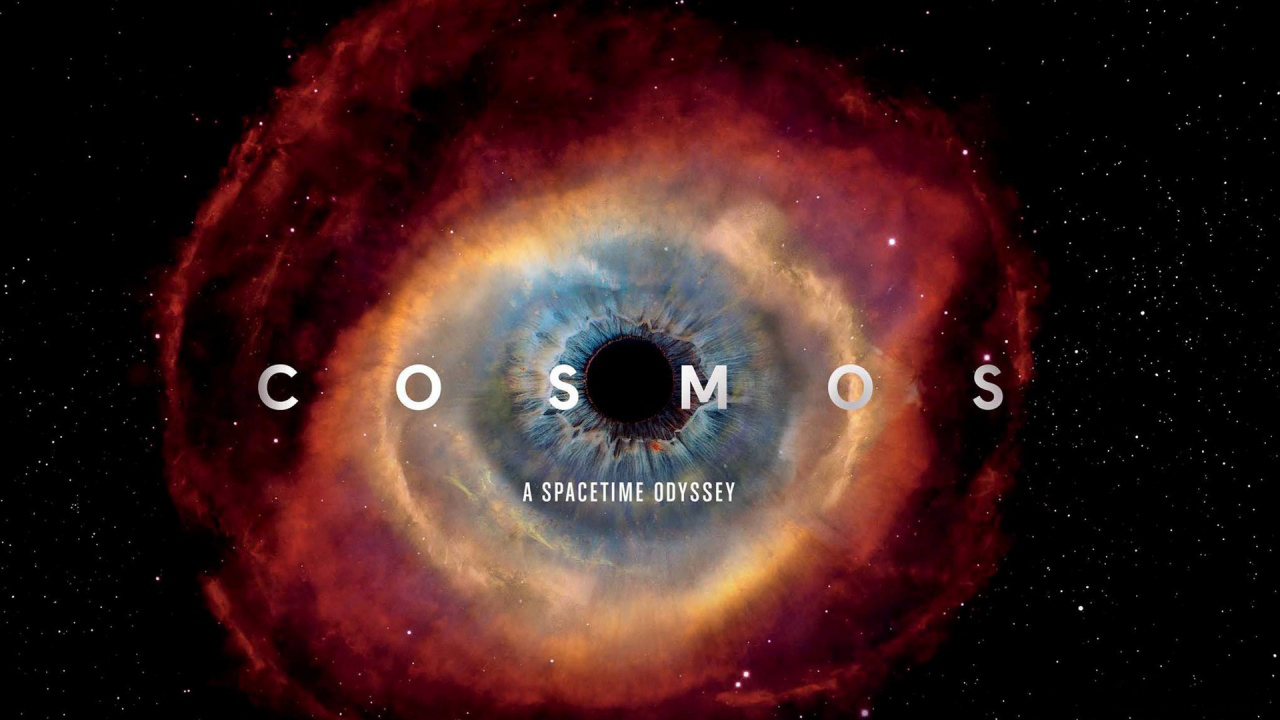 02x01 | Cosmos Temporada 2 Capitulo 1 : Ladder to the Stars | (Sub español)