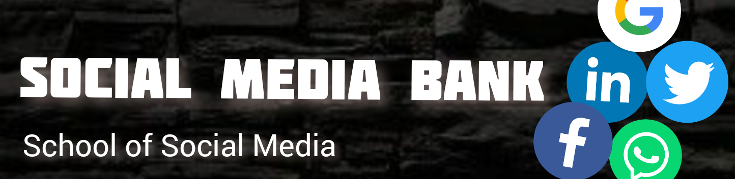 Social Media Bank