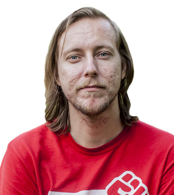 Socialistiskt Alternativ i Haninge: Skräckboendet på Gålö