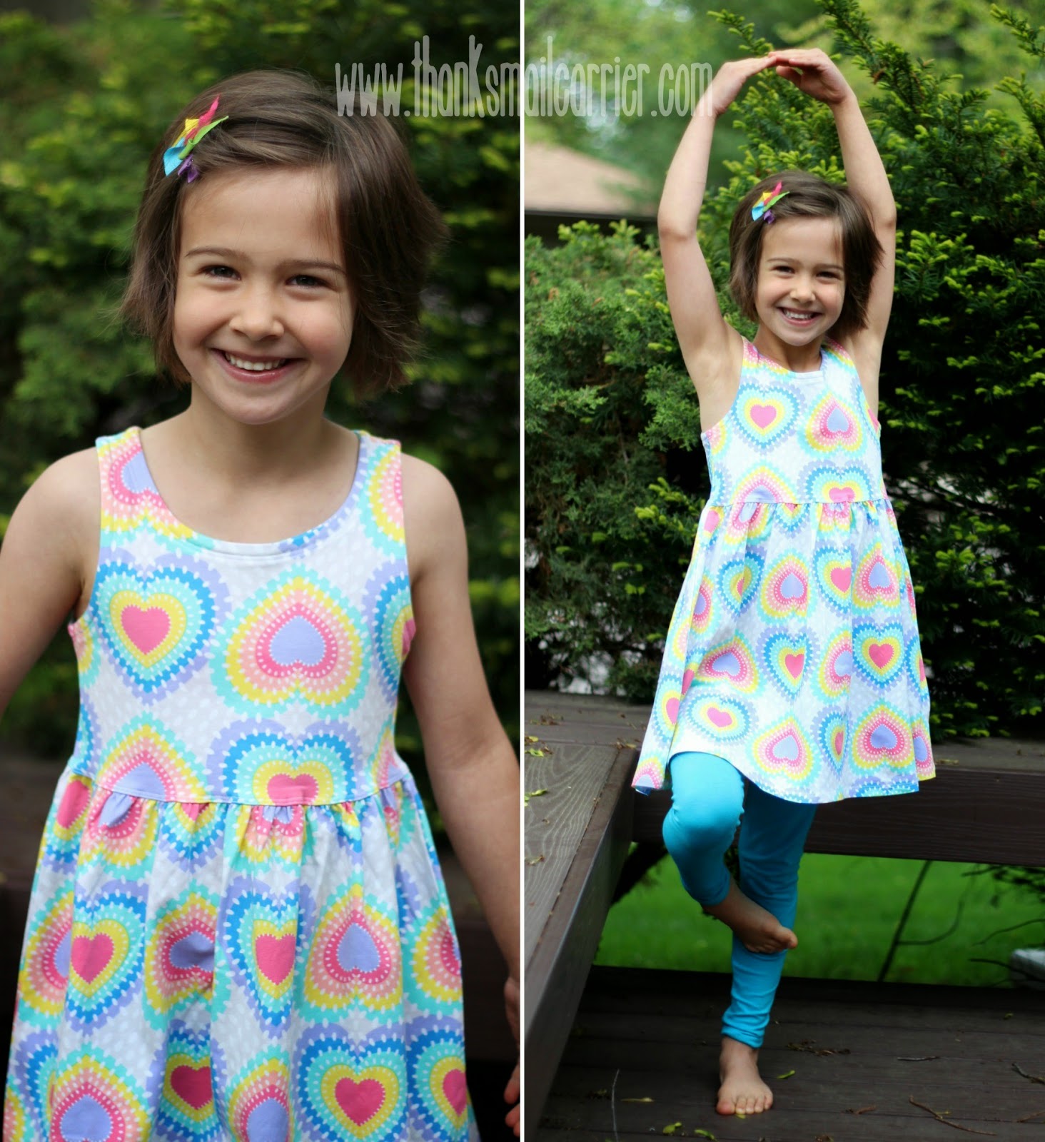 Thanks, Mail Carrier | Brighten Up Spring and Summer with FabKids ...