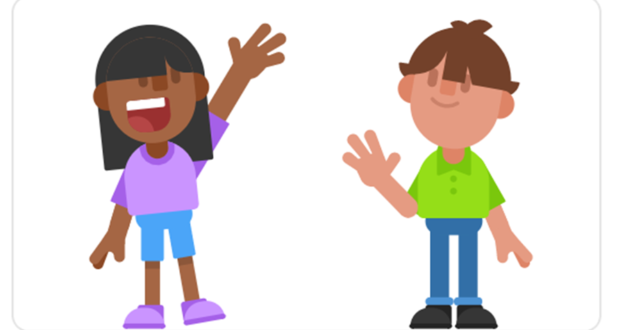 How are you? - Ingles 0.0