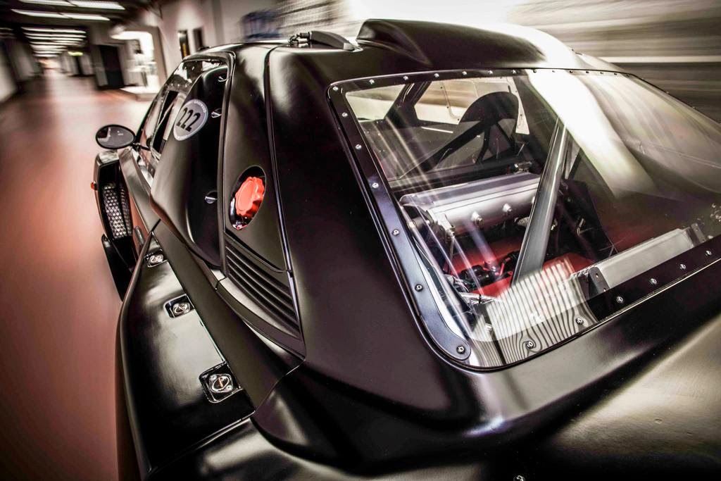 Back to the future: Toyota MR2 222D - Throttle Addicted