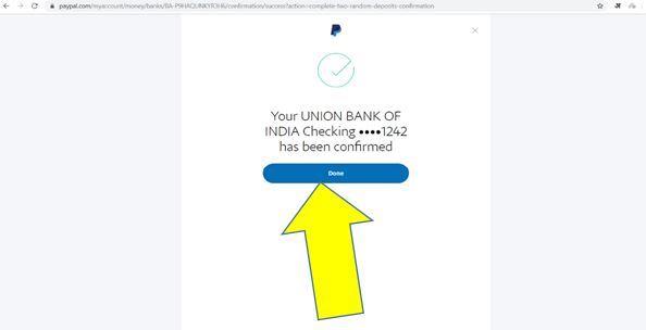 How to Create PayPal Account India or PayPal Sign Up online Free, by ...