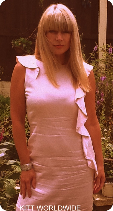 Sue Simmonds: July 2012