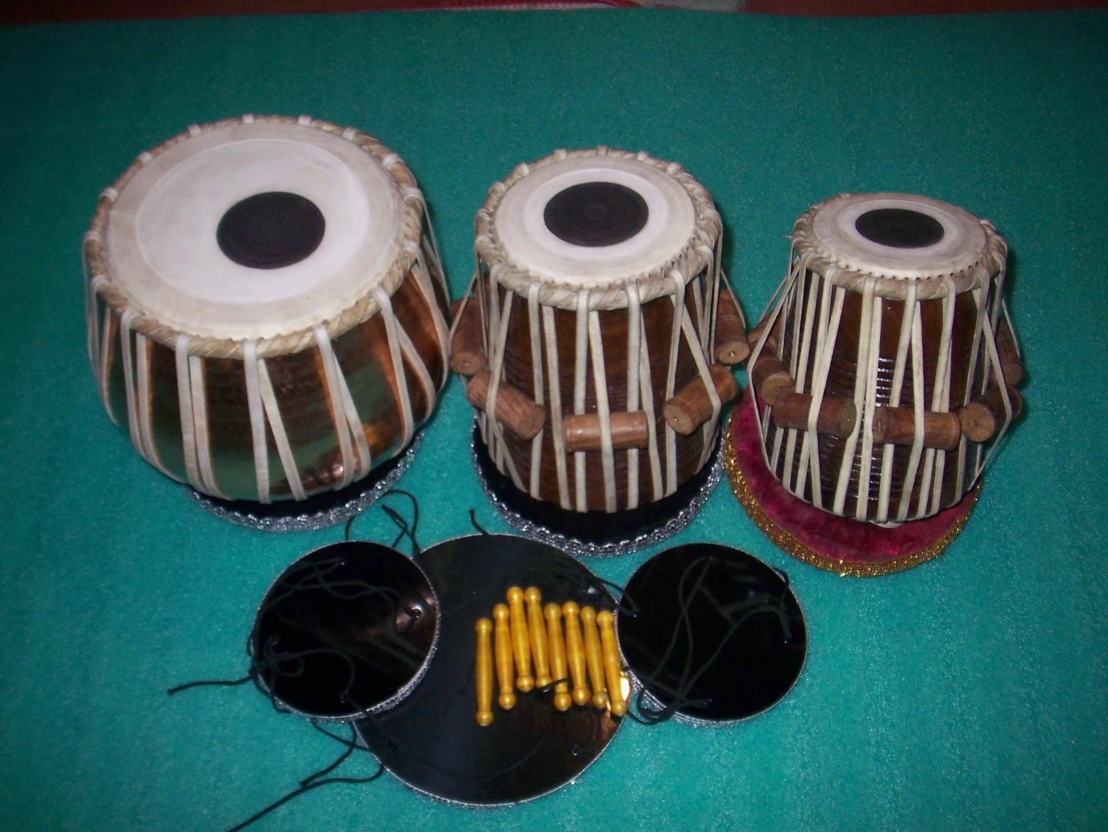 Tabla Baya Instrument at Tayla Mein blog