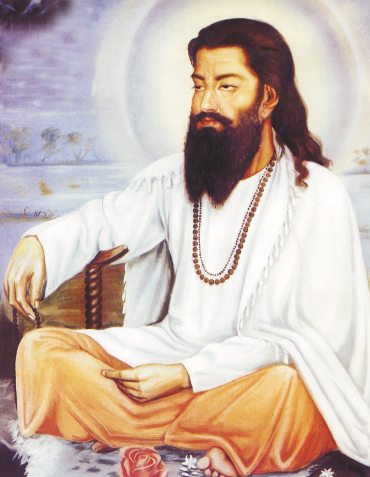 Guru Ravidass Times