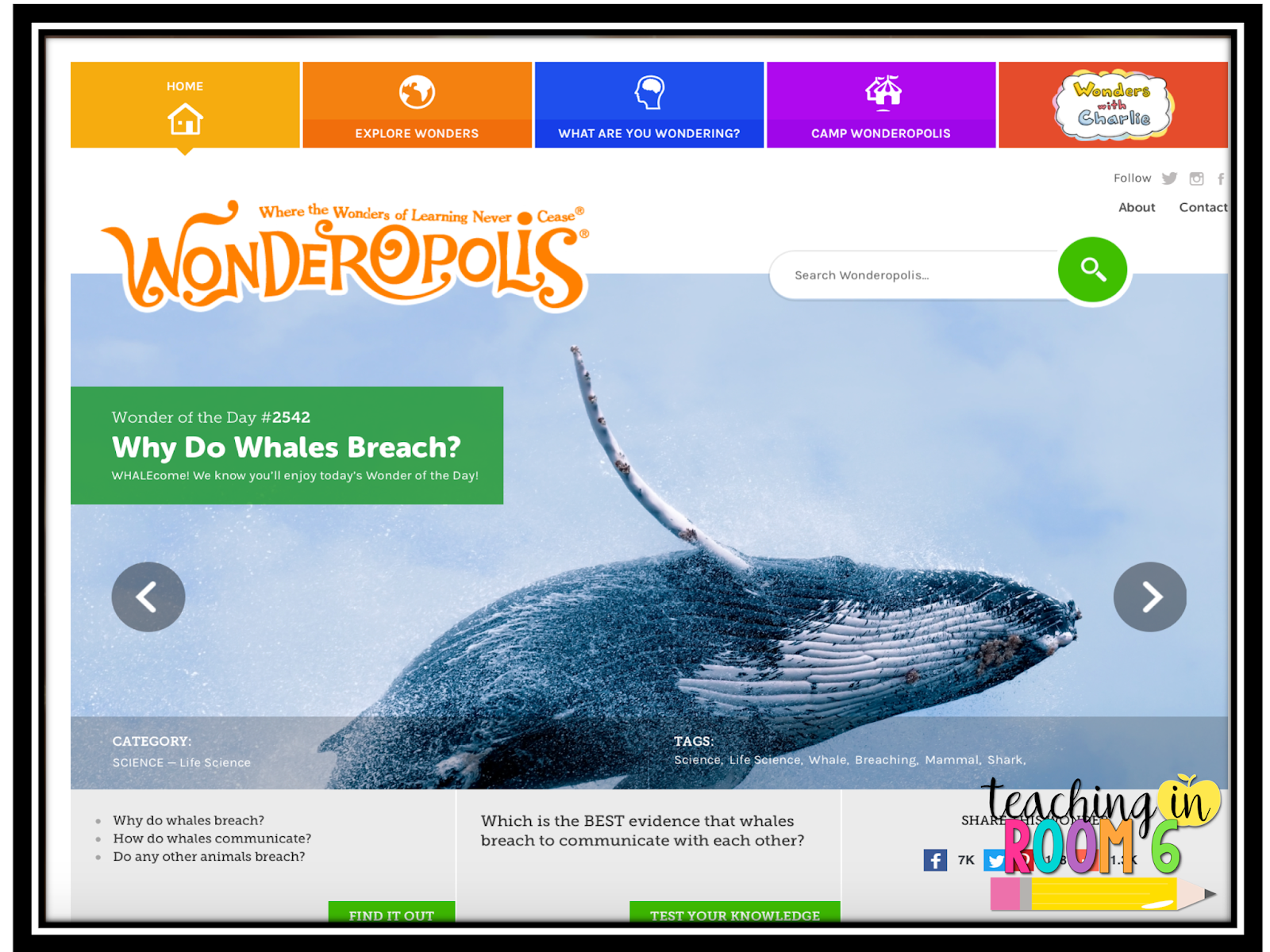 Preparing for At Home Student Learning | Teaching in Room 6 | Bloglovin’