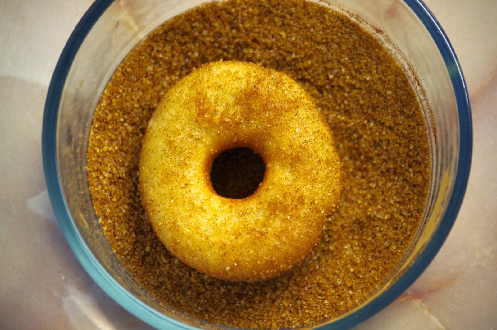 From Scratch Mom: Freezing Uncooked Donuts for Fresh Later