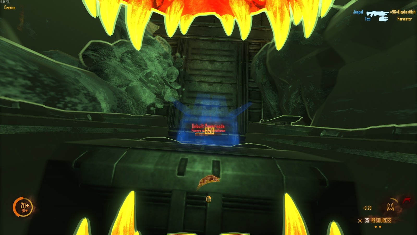 Game Mechanics: Survival of the Fittest: Natural Selection 2