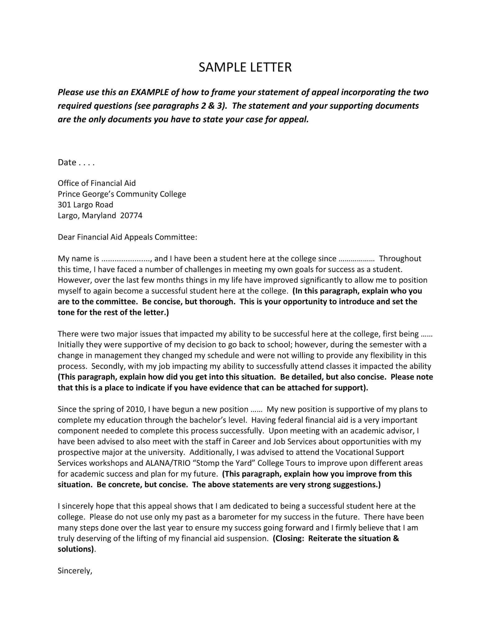 Personal Statement Letter Format Birthday Letter personal-statement-letter-format-birthday-letter