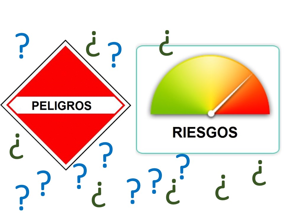 Que Es Peligro Y Riesgo En Sst - Image to u Que Es Peligro Y Riesgo En Sst - Image to u