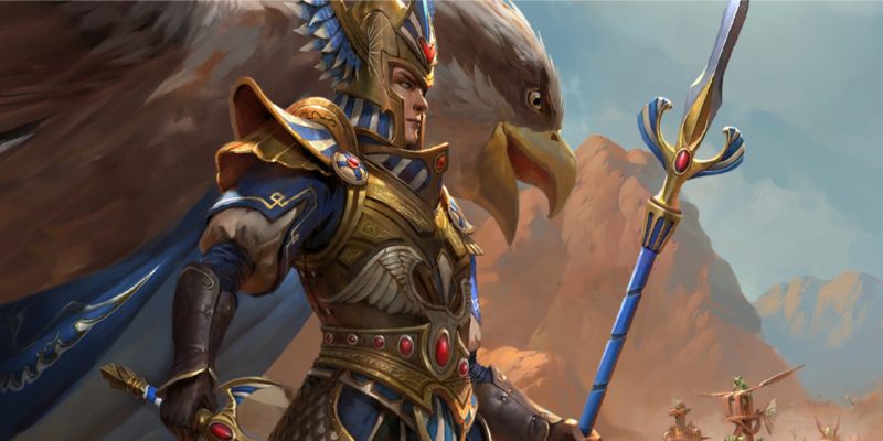 "Mis minis": Eltharion, guardián de Tor Yvresse