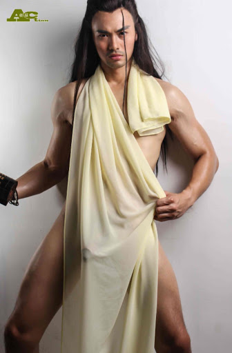 Action 04+ | Nguyễn Tiến Quân‏ & Hardy Huang