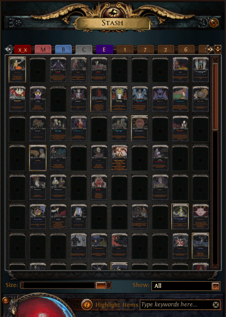 PoEの話: 課金って必須？