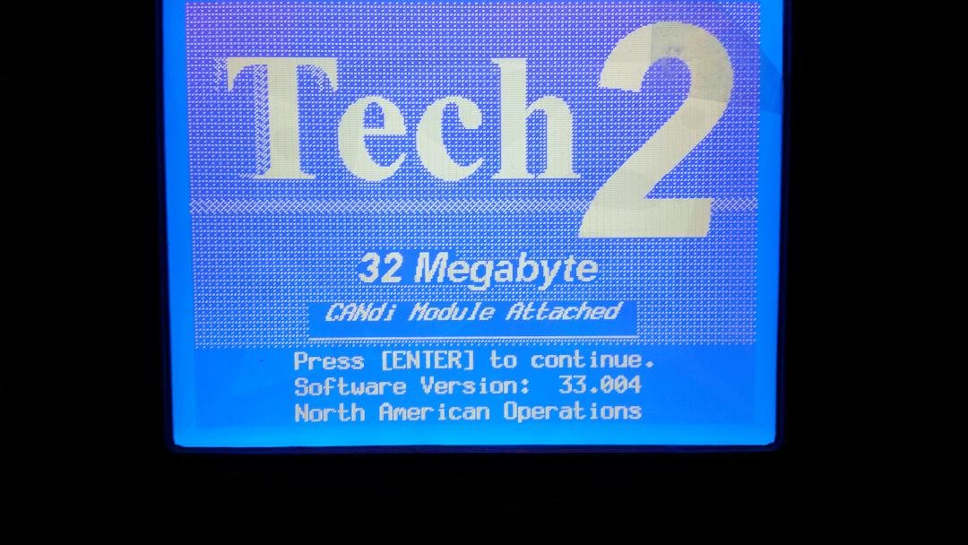 High quality GM Tech 2 scan tools with best price: How to get GM TECH2 ...