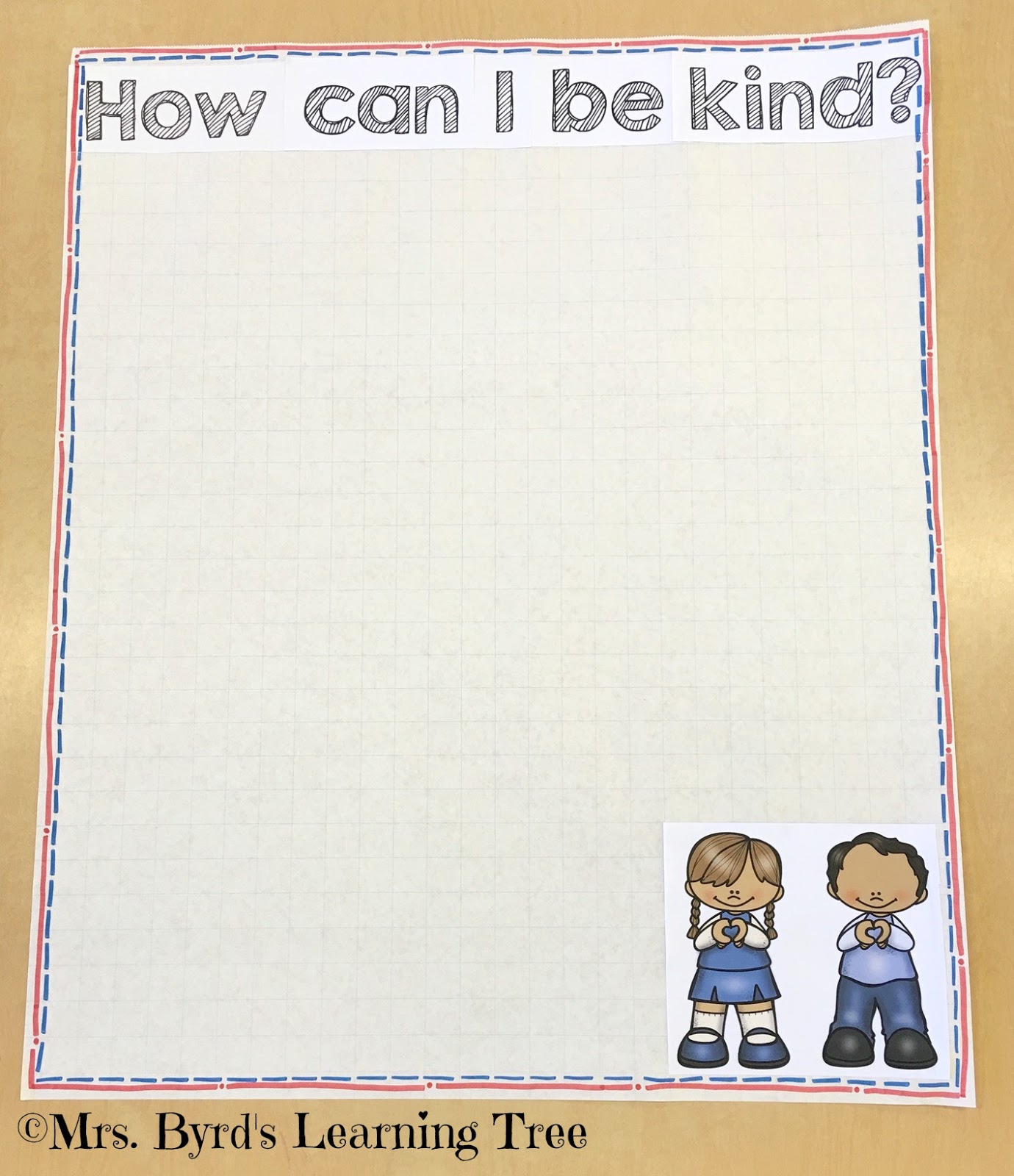 Mrs. Byrd's Learning Tree: Favorite Books for FALL