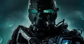 Crítica Spectral de Nic Mathieu ~ Castle Rock Asylum