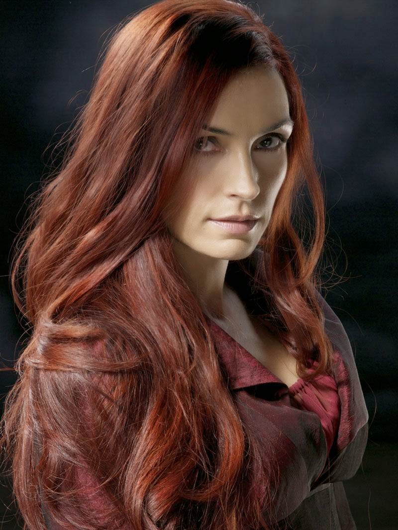 Super star life style photo gallary : Famke Beumer Janssen