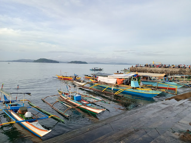 KANDIWATA ROCK FORMATION | DARAM SAMAR
