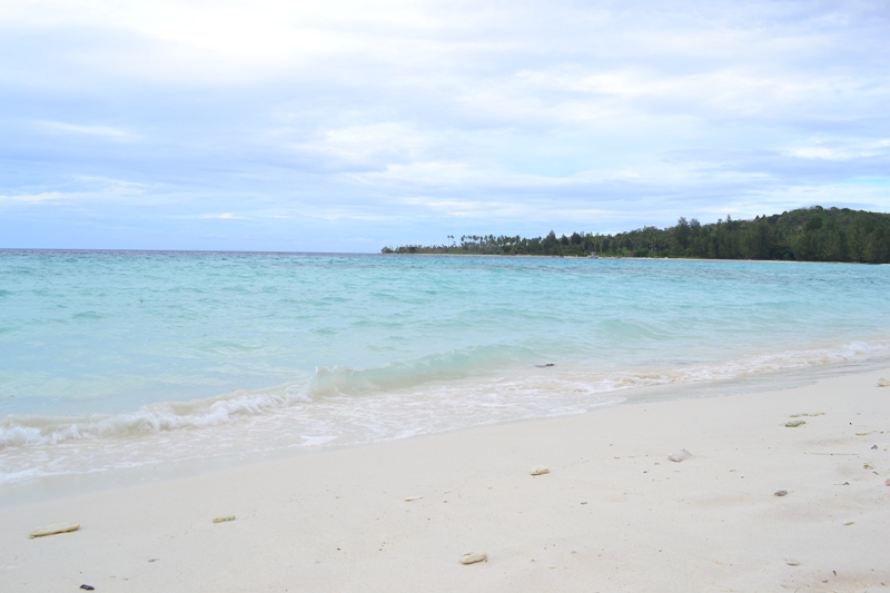 Kota Namlea ~ Bumi Nusantara