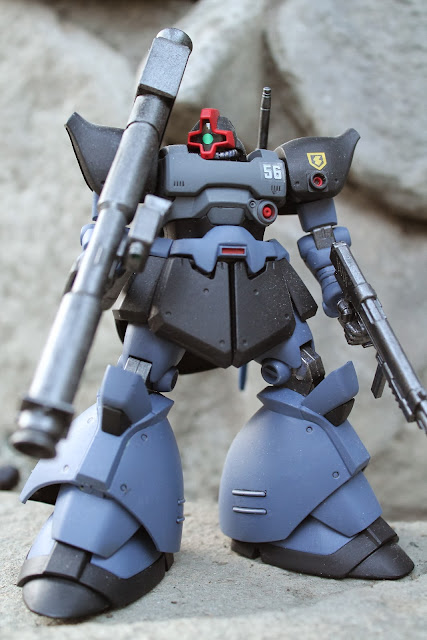 Miscellaneous Mobile suit shots by Sophie!