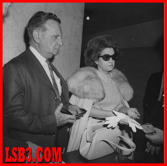 The Tate-LaBianca Homicide Research Blog