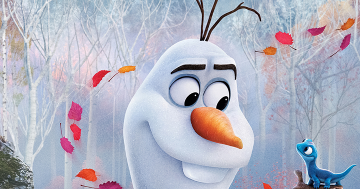 Olaf