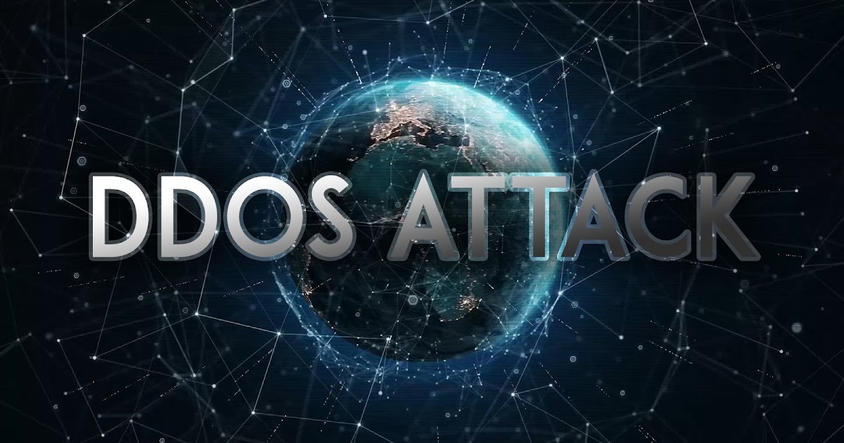 DDOS Attack Menggunakan HPING3