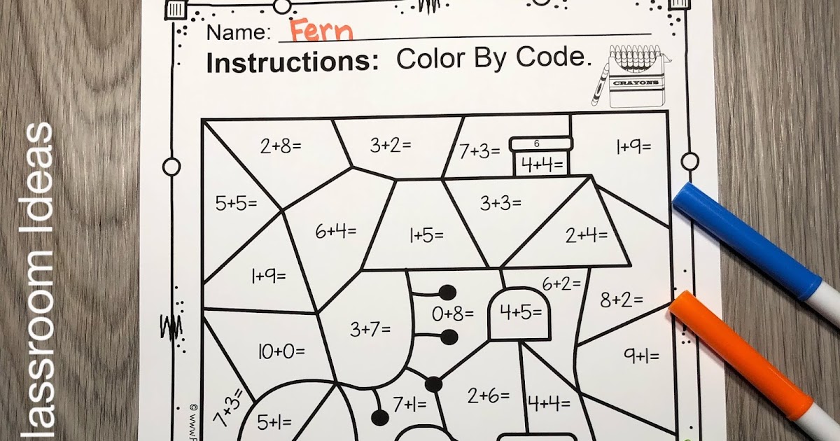 Just Published ~ Three New Kindergarten Remediation Resources for Your ...