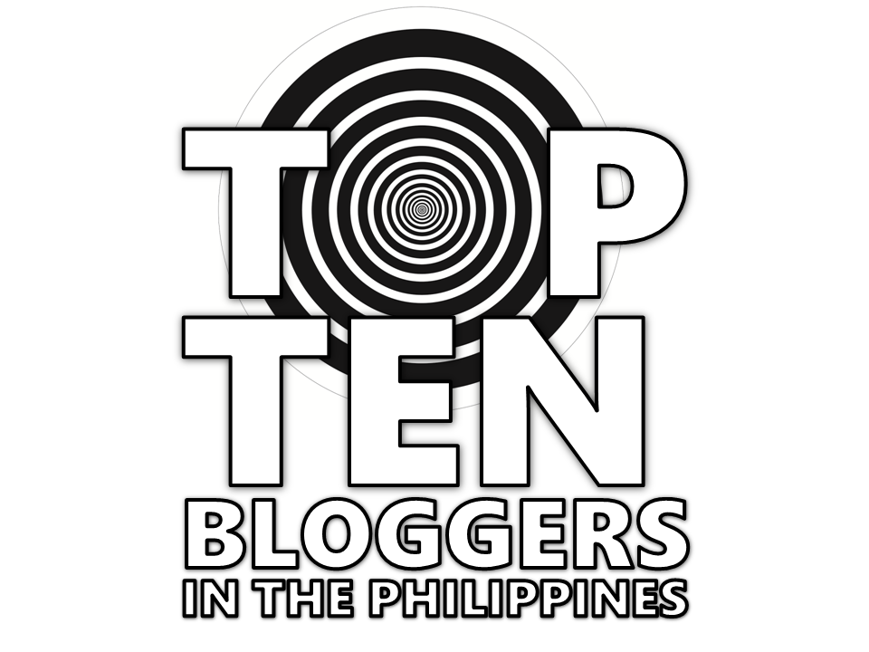 Top 10 Bloggers in the Philippines ~ Wazzup Pilipinas News and Events
