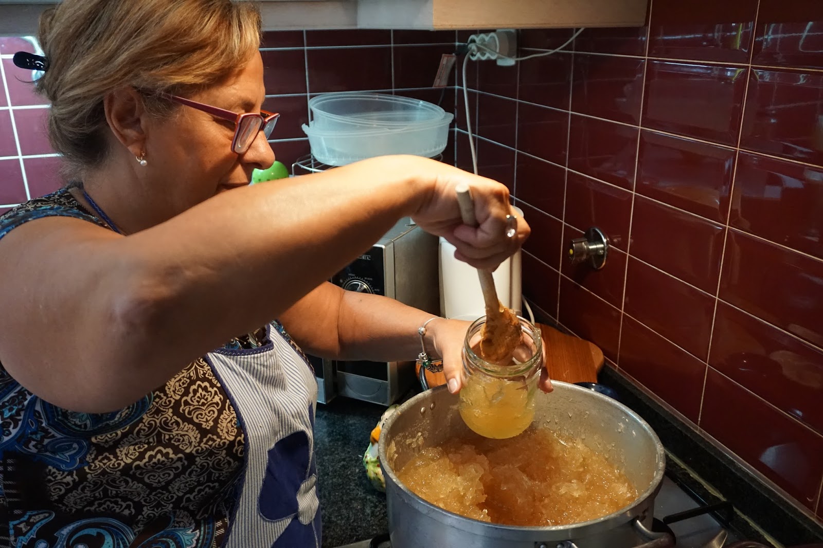 MEMÓRIAS D' AMANHÃ: DOCE DE ABÓBORA CHILA (ou GILA)