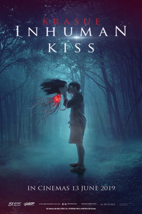 FILEM-FILEM WAJIB TONTON BULAN JUN INI