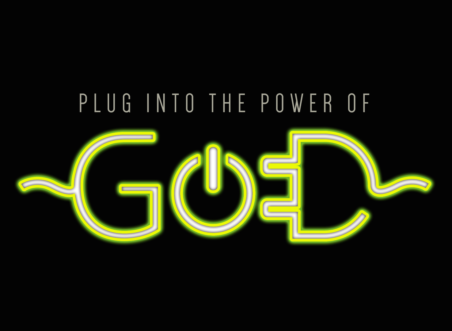 THE P.L.U.G: WHAT IS IT ALL ABOUT?