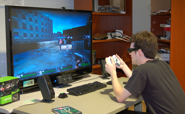 A list of the top 5 gaming devices in history