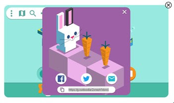 Computación en el St. Charles: PROGRAMMING WITH DOODLE/GOOGLE