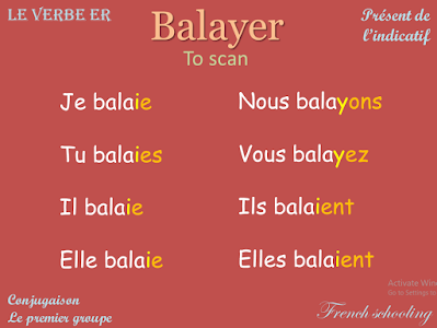 Balayer