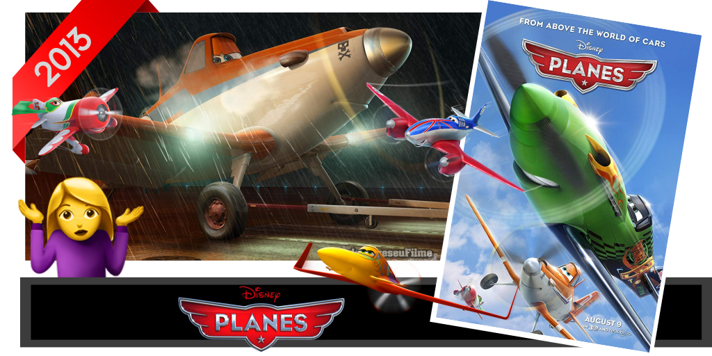 30 SPIN OFFS QUE PRECISAM (OU NÃO) CONHECER - PIPOCA 3D