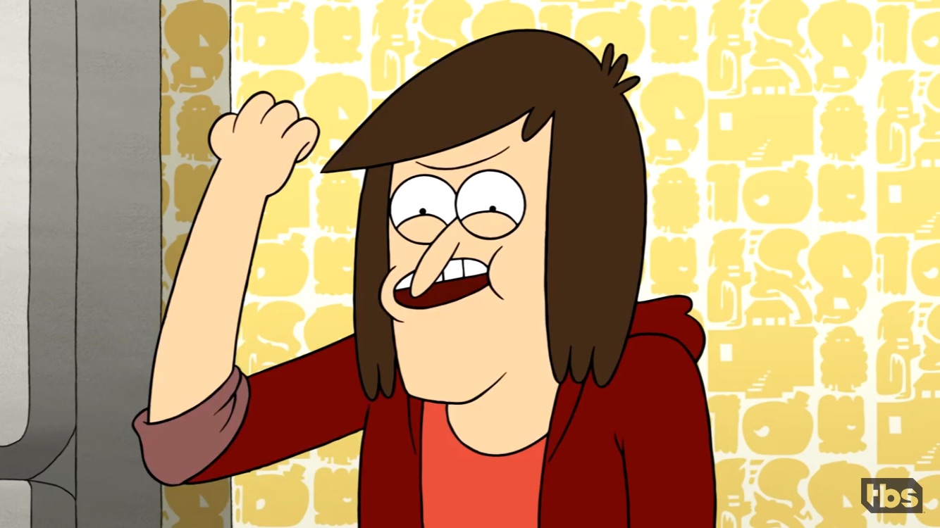 CLOSE ENOUGH Series Trailer, Clip, Featurette, Images and Poster | The ...