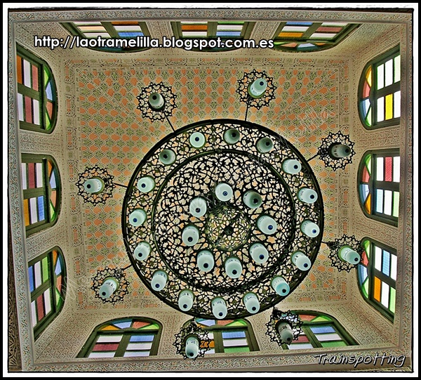 Fotografías de MELILLA: MEZQUITA - ZAWIYA AL ALAWIYA - Zauia Alauia ...