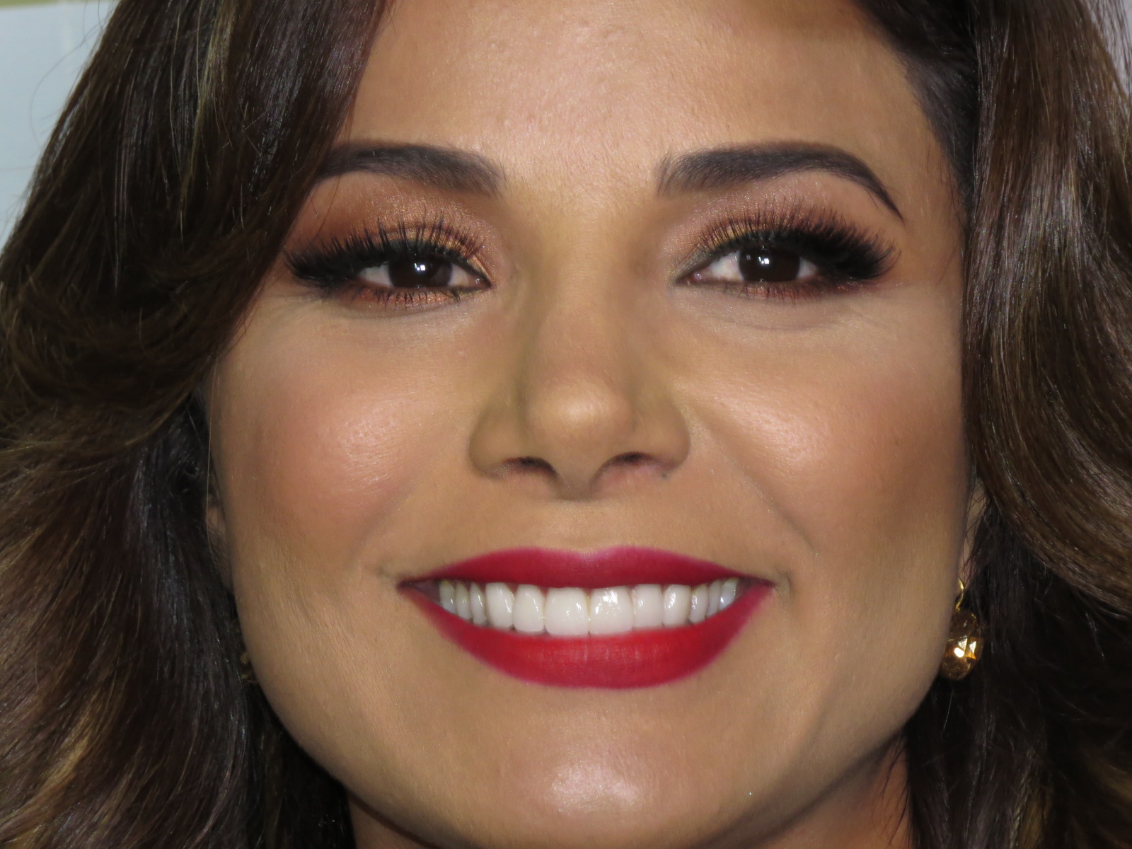 somoselespectador: ALEIDA NUÑEZ PARA TODOS