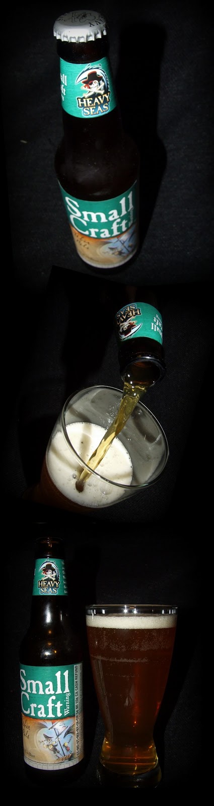 Bräuista: Small Craft Über Pils