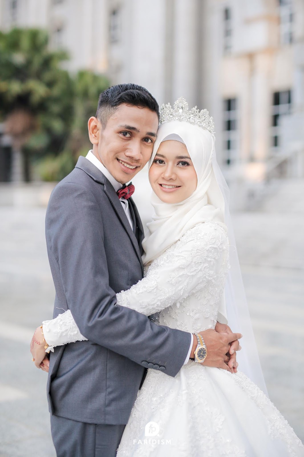 Bazli Hijan & Nur Adibah | October 20, 2019 | Faridism Production Bazli Hijan & Nur Adibah | October 20, 2019 | Faridism Production