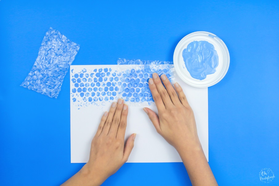 Fish Craft - oh partyland