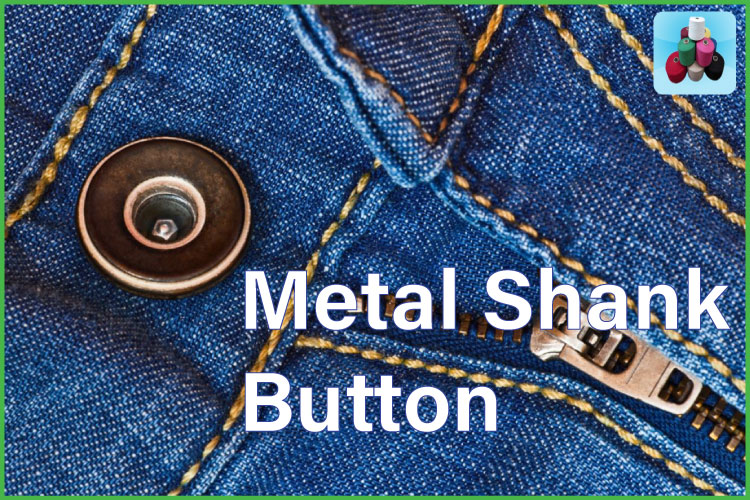 10 Best Types of Button for Clothing - Textile Apex