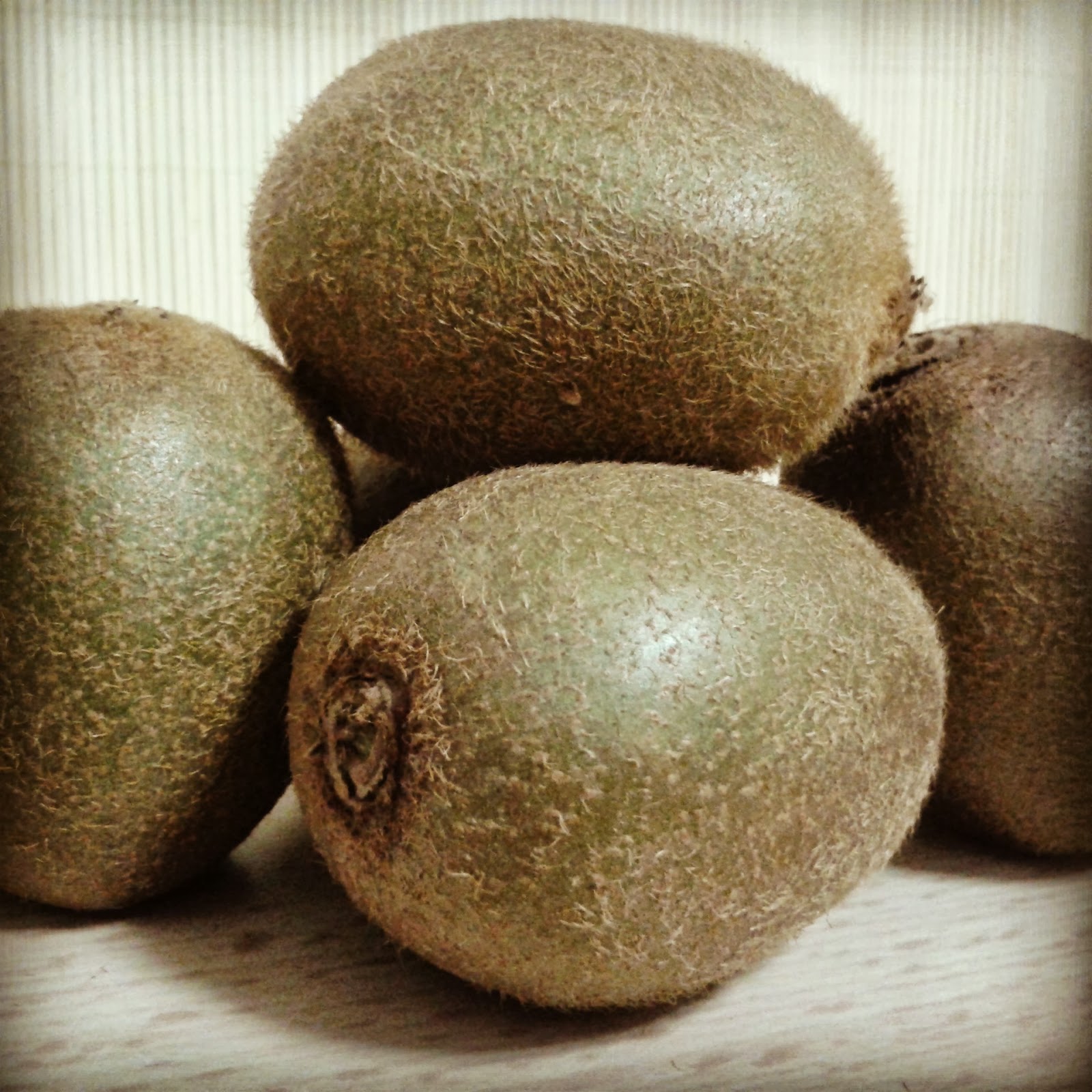 Bulalaica: El Kiwi: la fruta más completa