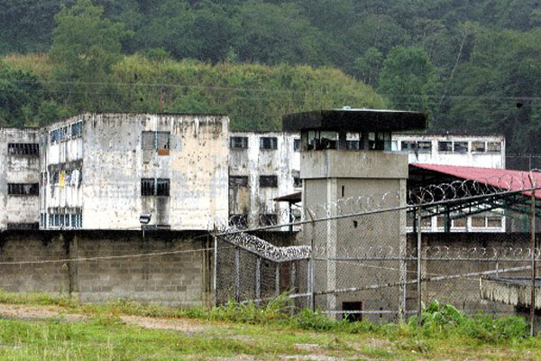 La crisis carcelaria de Venezuela - Manuel Miranda.