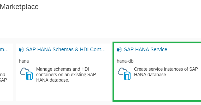 Sap Hana Tutorial Material And Certification Guide