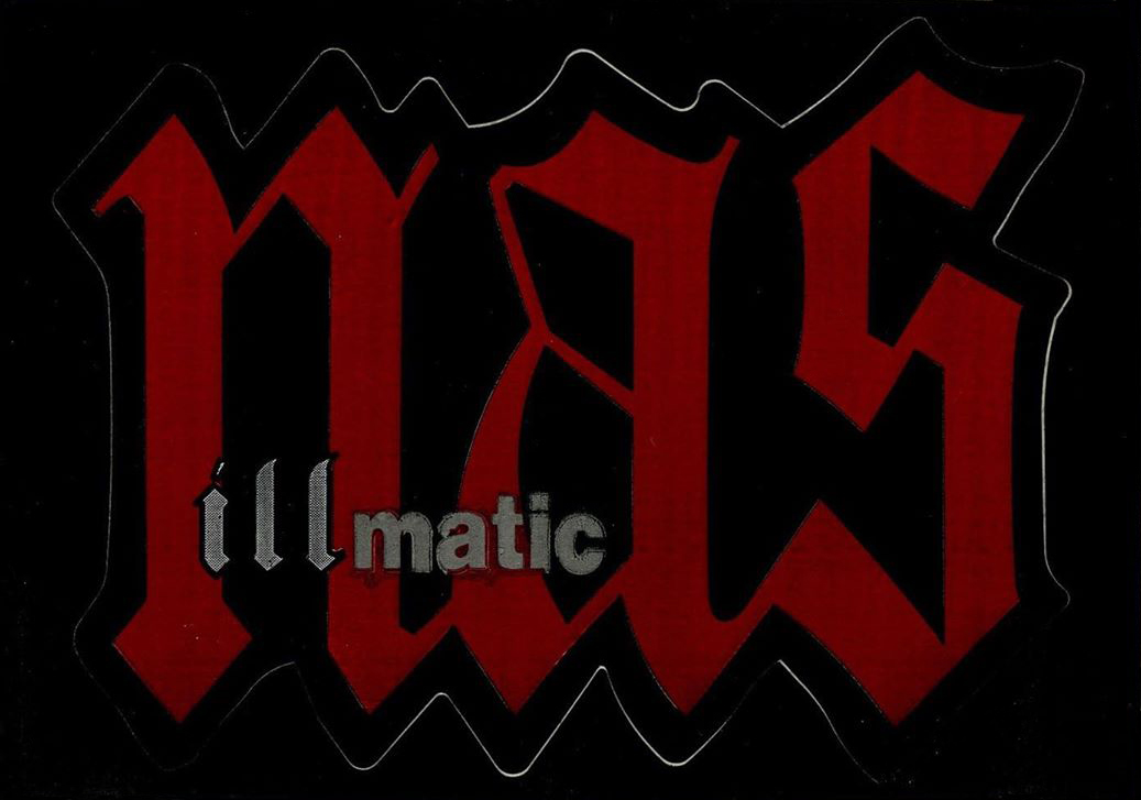 Illmatic Logo
