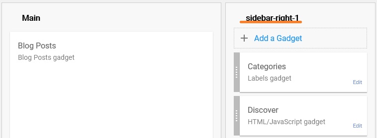 How to Hide Sidebar on Certain Pages in Blogger | BloggerBasics101