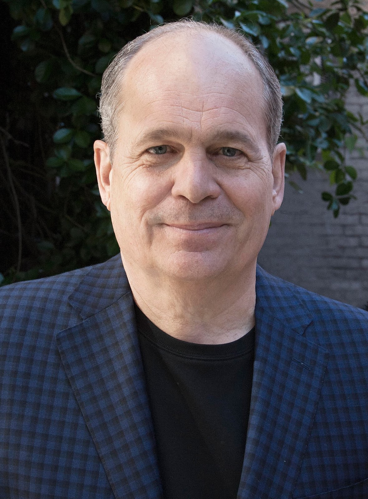 Book Q&As with Deborah Kalb: Q&A with Andrew Zimmerman